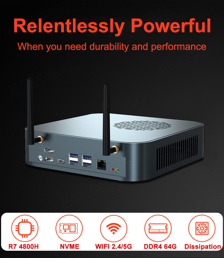 EGLOBAL Mini PC – EGLOBAL Mini PC Tech Support Blog
