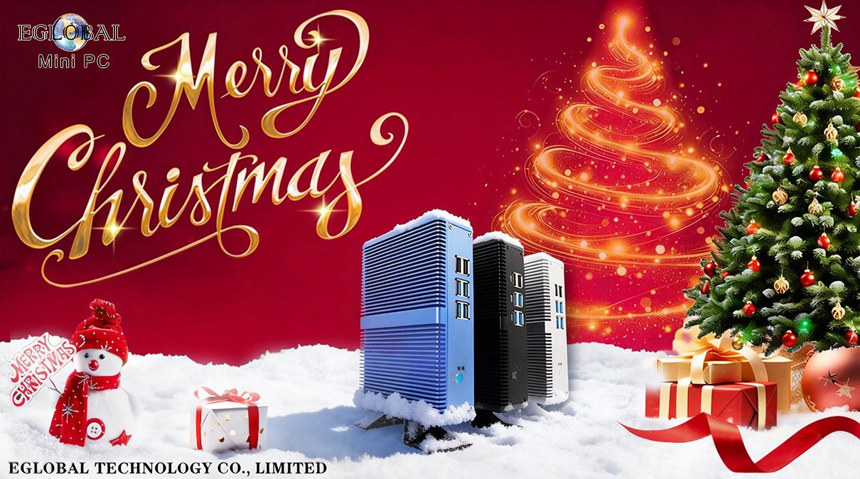 December 2025 – EGLOBAL Mini PC Tech Support Blog