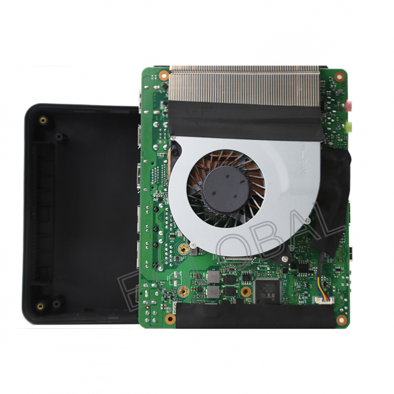 Best Thin Client Gaming Desktop Core i5 13500H 4.70GHz Intel Iris Xe ...